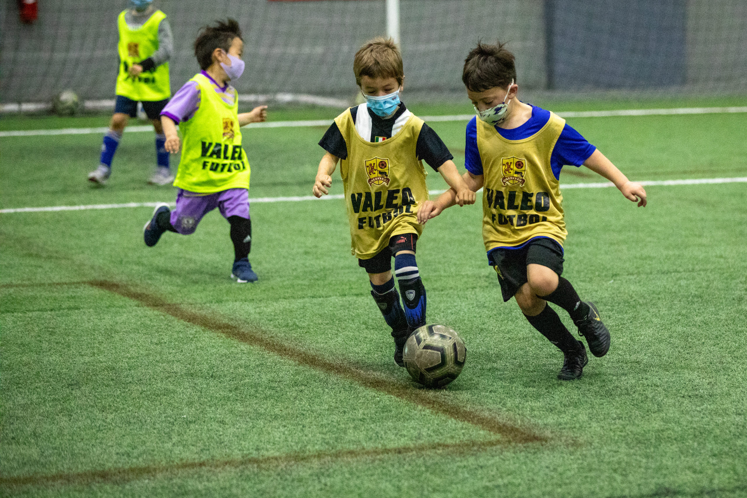 Minions Events | ValeoFC.Oxford.com